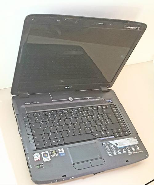 COMPUTER PORTATILE COMPAQ #249